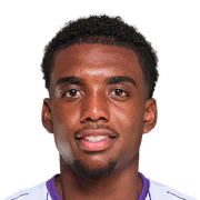 Logan Costa FIFA 23 - Rating and Potential - Career Mode | FIFACM