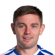 Sam Finley FIFA 23 - Rating and Potential - Career Mode | FIFACM