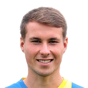 Nick Otto FIFA 23 - Rating and Potential - Career Mode | FIFACM