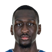 Tarsis Bonga FIFA 23 - Rating and Potential - Career Mode | FIFACM