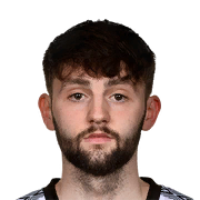 Joe Adams FIFA 23 - Rating and Potential - Career Mode | FIFACM