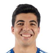 Enrique Clemente FIFA 23 - Rating and Potential - Career Mode | FIFACM