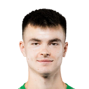 Wiktor Pleśnierowicz FIFA 23 - Rating and Potential - Career Mode | FIFACM