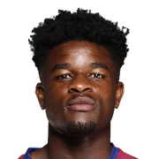 Baiye FIFA 23 - Rating and Potential - Career Mode | FIFACM