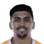 Raghid Al Najjar FIFA 23 - Rating and Potential - Career Mode | FIFACM