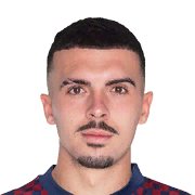 Joaquín FIFA 23 - Rating and Potential - Career Mode | FIFACM