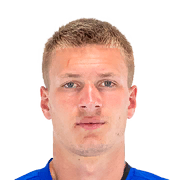 Ante Palaversa FIFA 23 - Rating and Potential - Career Mode | FIFACM