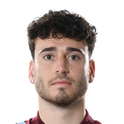 Matt Hundley FIFA 23 - Rating and Potential - Career Mode | FIFACM