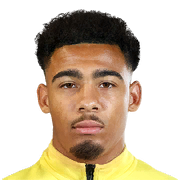 Marcel Lewis FIFA 23 - Rating and Potential - Career Mode | FIFACM