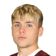 Connor Smith FIFA 23 - Rating and Potential - Career Mode | FIFACM