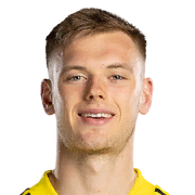 Karl Hein FIFA 23 - Rating and Potential - Career Mode | FIFACM