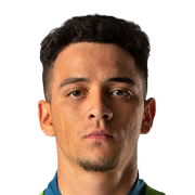Alfonso Ocampo-Chavez FIFA 23 - Rating and Potential - Career Mode | FIFACM