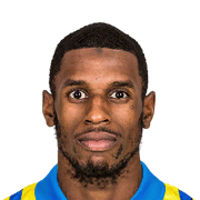 Saïd Bakari FIFA 23 - Rating and Potential - Career Mode | FIFACM