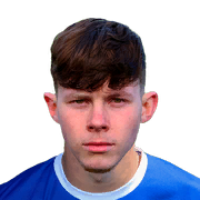 Mitchell Roberts FIFA 23 - Rating and Potential - Career Mode | FIFACM