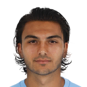 Salvatore Marrone FIFA 23 - Rating and Potential - Career Mode | FIFACM