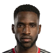 Fortune Makaringe FIFA 23 - Rating and Potential - Career Mode | FIFACM
