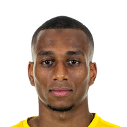 Yassin Ben Balla FIFA 23 - Rating and Potential - Career Mode | FIFACM