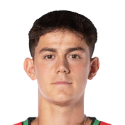 Mathias De Wolf FIFA 23 - Rating and Potential - Career Mode | FIFACM