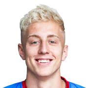 Wojciech Kaminski FIFA 23 - Rating and Potential - Career Mode | FIFACM