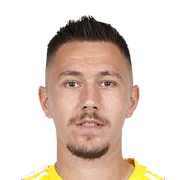 Mihai Velisar FIFA 23 - Rating and Potential - Career Mode | FIFACM