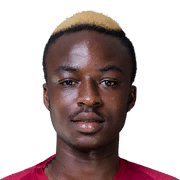 Aboubacar Lô FIFA 23 - Rating and Potential - Career Mode | FIFACM