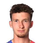 Yannick Marchand FIFA 23 - Rating and Potential - Career Mode | FIFACM