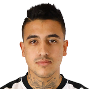 Robert Ergas FIFA 23 - Rating and Potential - Career Mode | FIFACM