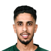 Mohammed Al Sahli FIFA 23 - Rating and Potential - Career Mode | FIFACM