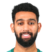 Hisham Al Farhan FIFA 23 - Rating and Potential - Career Mode | FIFACM