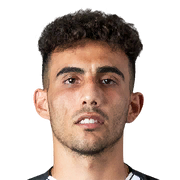 Giannis Michailidis FIFA 23 - Rating and Potential - Career Mode | FIFACM