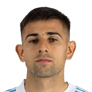 Nicolás Acevedo FIFA 23 - Rating and Potential - Career Mode | FIFACM