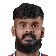 Princeton Rebello FIFA 23 - Rating and Potential - Career Mode | FIFACM