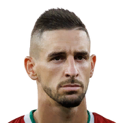 FIFA 23 NG - FA - Career Mode | FIFACM