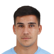 Alexandru Ilie FIFA 23 - Rating and Potential - Career Mode | FIFACM