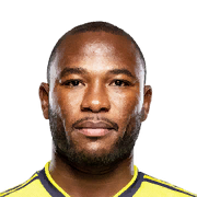 Brian Anunga FIFA 23 - Rating and Potential - Career Mode | FIFACM