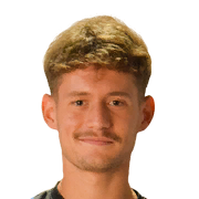 Joaquín Sosa FIFA 23 - Rating and Potential - Career Mode | FIFACM