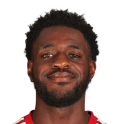 Manny Adebowale FIFA 23 - Rating and Potential - Career Mode | FIFACM