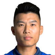 Yiming Yang FIFA 23 - Rating and Potential - Career Mode | FIFACM