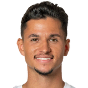 Stephan Seiler FIFA 23 - Rating and Potential - Career Mode | FIFACM