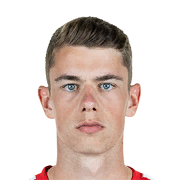 Tim Maciejewski FIFA 23 - Rating and Potential - Career Mode | FIFACM