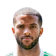 Dylan Ouédraogo FIFA 23 - Rating and Potential - Career Mode | FIFACM