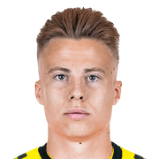 Moritz Schulze FIFA 23 - Rating and Potential - Career Mode | FIFACM