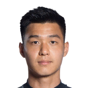Shi Chenglong FIFA 23 - Rating and Potential - Career Mode | FIFACM