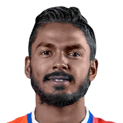 Sanson Pereira FIFA 23 - Rating and Potential - Career Mode | FIFACM