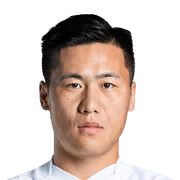 Yue Song FIFA 23 - Rating and Potential - Career Mode | FIFACM