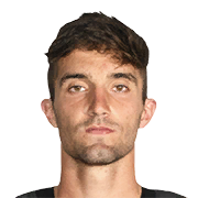 Manuel Llano FIFA 23 - Rating and Potential - Career Mode | FIFACM