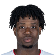 Bright Akwo Arrey-Mbi FIFA 23 - Rating and Potential - Career Mode | FIFACM