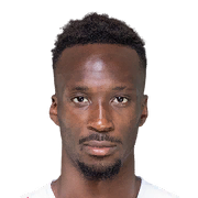 Chrislain Matsima FIFA 23 - Rating and Potential - Career Mode | FIFACM