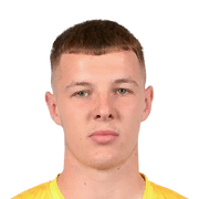 Ben Bottomley FIFA 23 - Rating and Potential - Career Mode | FIFACM