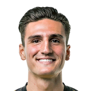 Lirim Qamili FIFA 23 - Rating and Potential - Career Mode | FIFACM